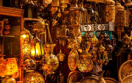 Sigiriya Crafts Complex in Dambulla, Complete Shopping Guide at ...