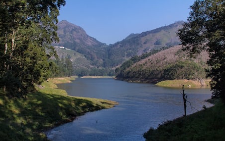 Mattupetty Dam - One of the Top Attractions in Munnar, India - Yatra.com