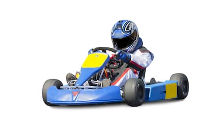 Go Karting At City Kart Racing Circuit Makati in Manila - Every Detail ...