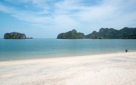 Tanjung Rhu - One of the Top Attractions in Langkawi, Malaysia - Yatra.com