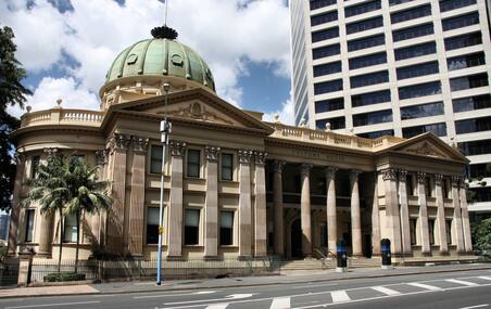 Customs House - One of the Top Attractions in Brisbane, Australia ...
