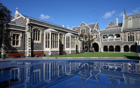Canterbury Museum - One of the Top Attractions in Christchurch, New ...