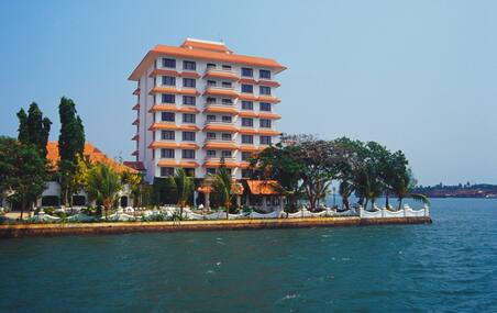 Willingdon Island - One of the Top Attractions in Kochi, India - Yatra.com