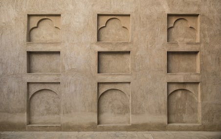Sheesh Mahal - One of the Top Attractions in Gurgaon, India - Yatra.com