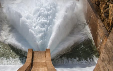 Kallanai Dam - One of the Top Attractions in Trichy, India - Yatra.com