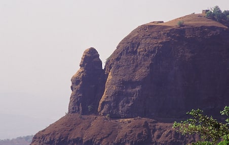 Louisa Point - One of the Top Attractions in Matheran, India - Yatra.com