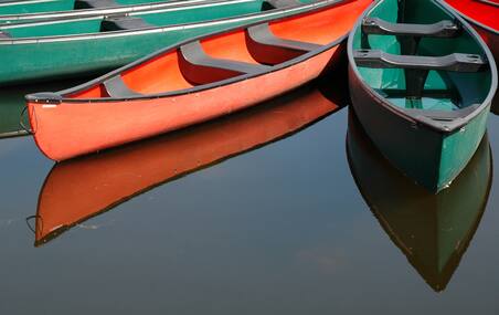 Dows Lake Pavilion - One of the Top Attractions in Ottawa, Canada ...