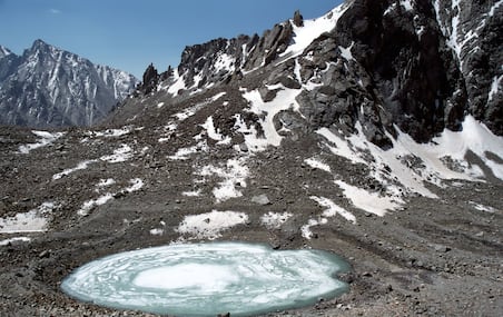 Gauri Kund - One of the Top Attractions in Mansarovar, China - Yatra.com