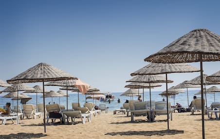 Florya Beach - One of the Top Attractions in Istanbul, Turkey - Yatra.com