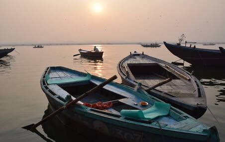 Visit Ram Ghat in Ujjain - Every Detail You Need to Know - Yatra.com