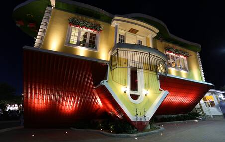 Niagara Falls Museum - One of the Top Attractions in Niagara Falls, USA ...