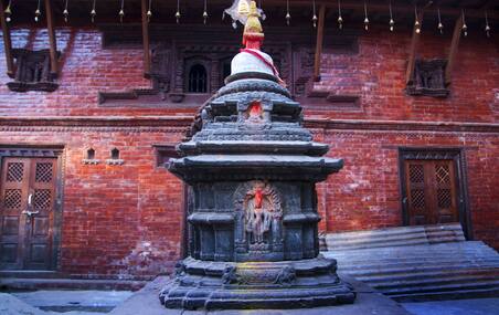 Kwa Bahal - One of the Top Attractions in Kathmandu, Nepal - Yatra.com