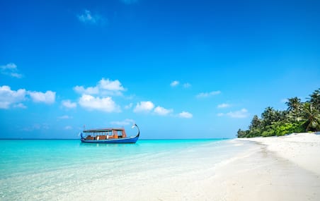 Dhiffushi - One of the Top Attractions in Maldives Island, Maldives ...