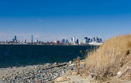 Spectacle Island - One of the Top Attractions in Boston, USA - Yatra.com