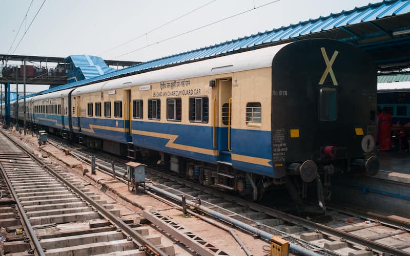 Indian Railways