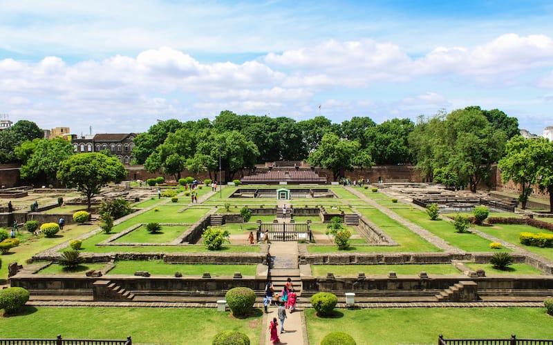 Shaniwar_wada_fort