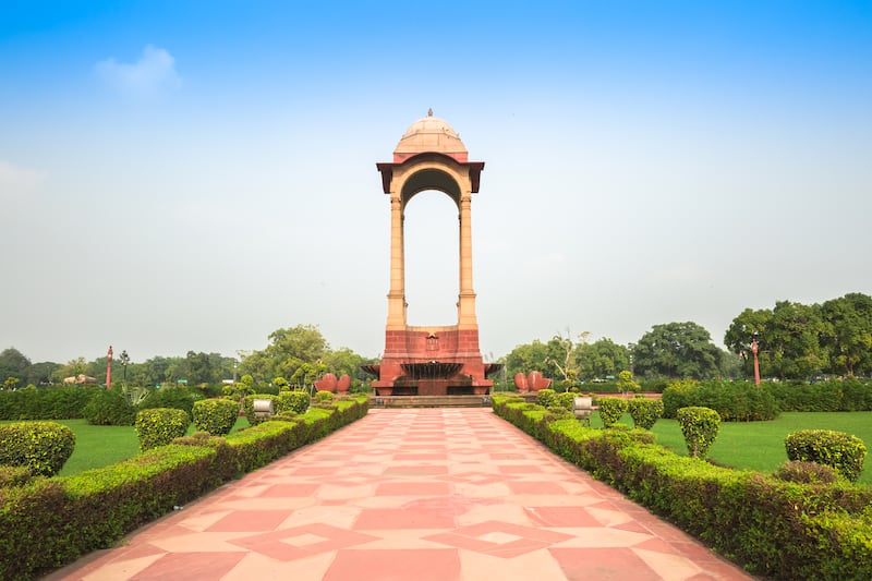 What You Should Know About India Gate In Delhi