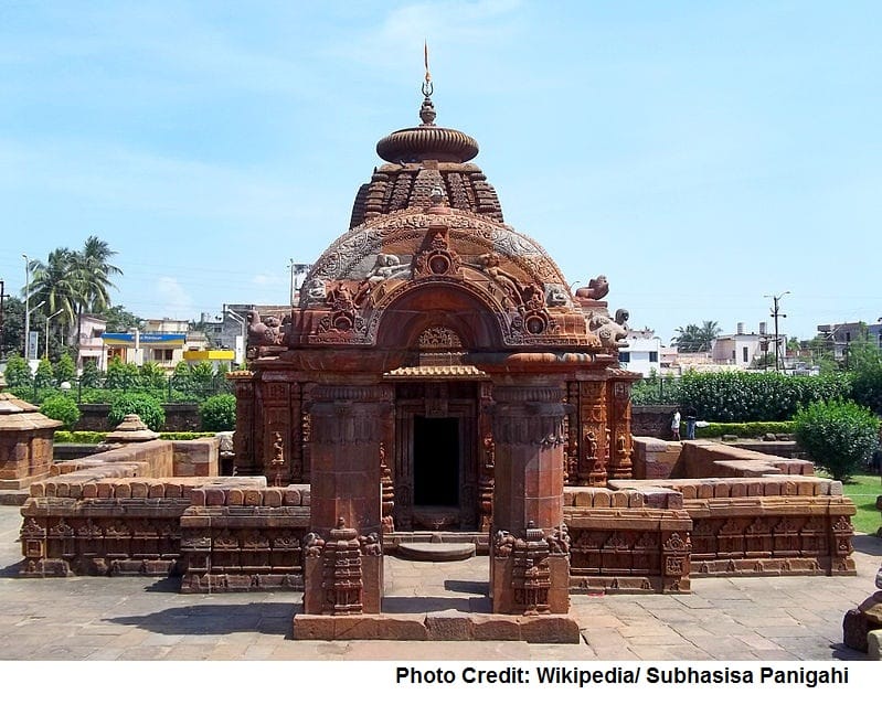 4 Bhubaneswar Tour and Holiday Packages at Best Price