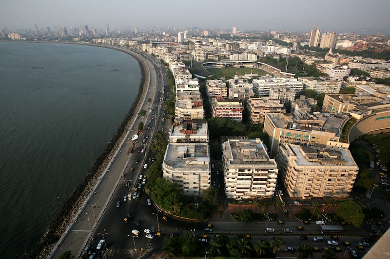 10 Unique Facts About Marine Drive In Mumbai