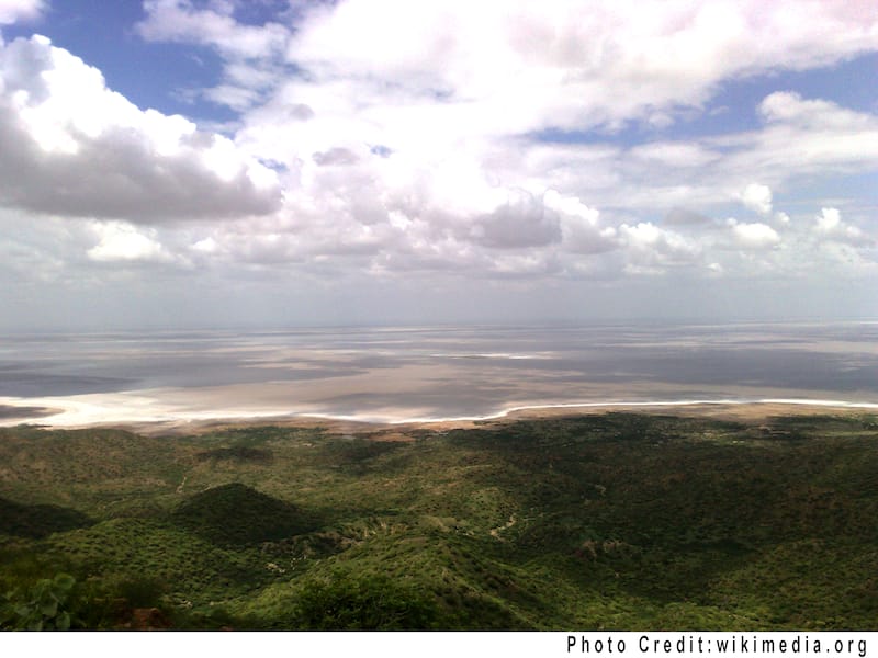 10 Offbeat Travel Destinations In Gujarat For The Explorer In You