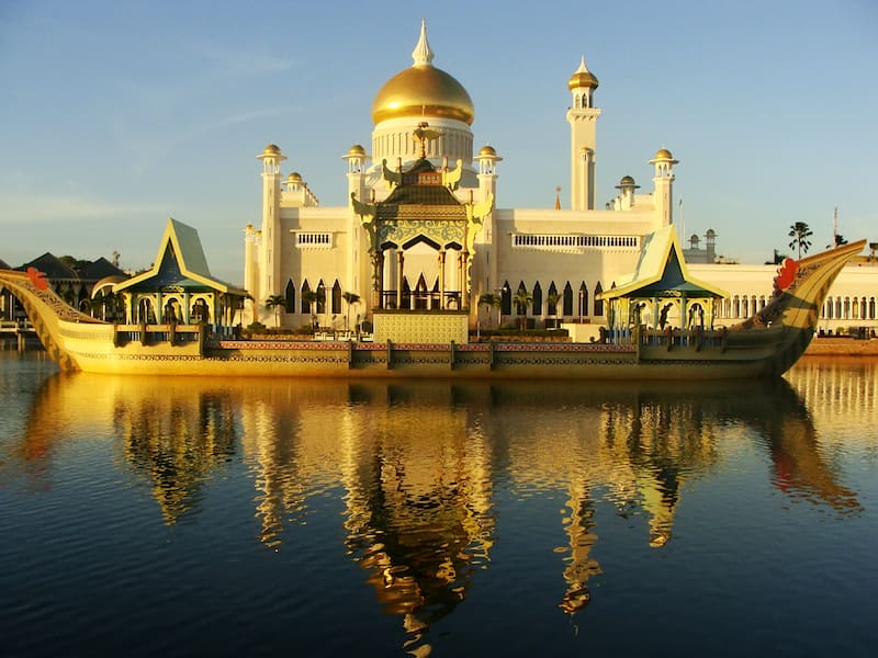 Brunei Tour Packages , get upto 30% Off on Brunei Packages Booking with ...