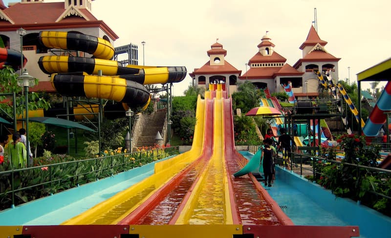 5 Great Alternatives to Disneyland, Right Here in India