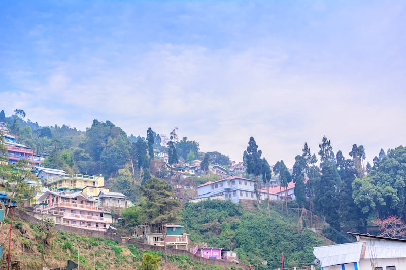 10 Kalimpong Tour Packages Starting @ ₹32,590, get upto Rs. 50% off on ...