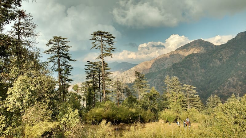 To Those Who Love The Mountains - Mystical Places To Go Off The Beaten ...