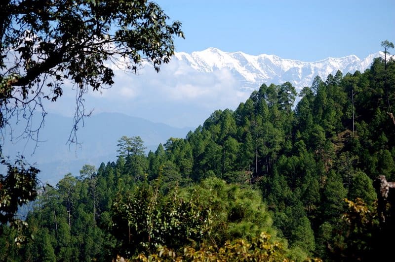 To Those Who Love The Mountains - Mystical Places To Go Off The Beaten ...