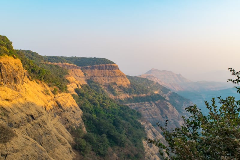 Matheran Tour Packages + Book Matheran Packages Starting @ ₹8,900