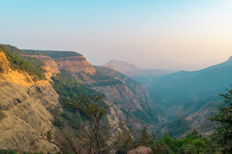 Matheran Travel Tips