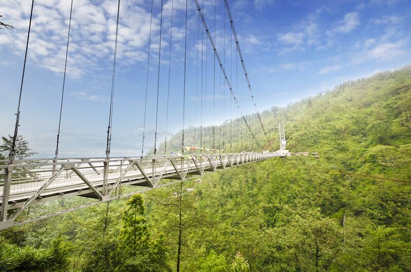 6 Lesser Explored Jewels of India To Take You Off The Beaten Track