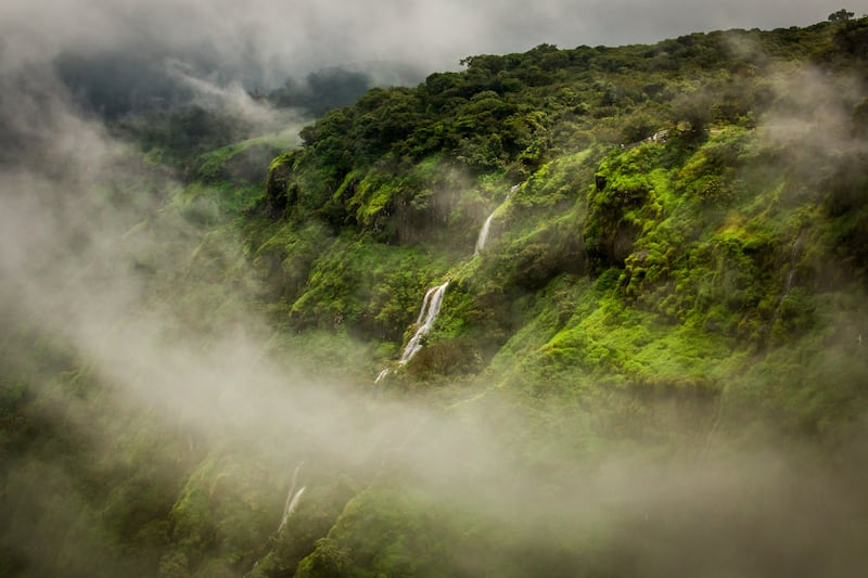 5 Offbeat Destinations for A Romantic Getaway