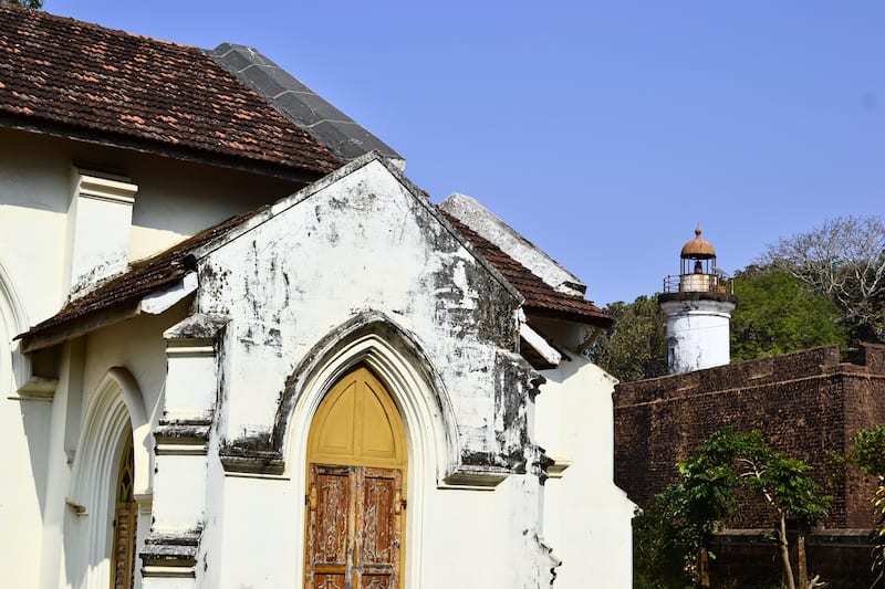 7 Must-Visit Monuments in Kerala: A Walk Through History