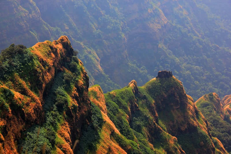 Mahabaleshwar Tour Packages, Book Mahabaleshwar Holiday Packages at ...