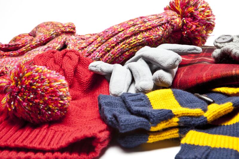 3 Things To Pack In Your Bag When Travelling To Shimla In Winters ...