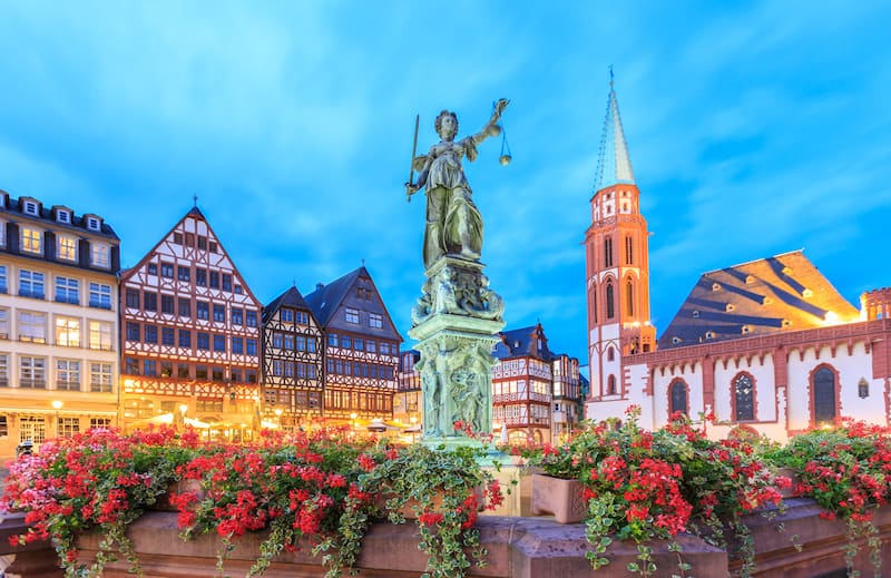 Discover The Rich Heritage And Culture Of Germany