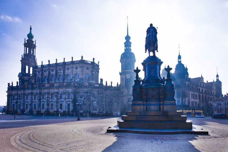 Discover The Rich Heritage And Culture Of Germany