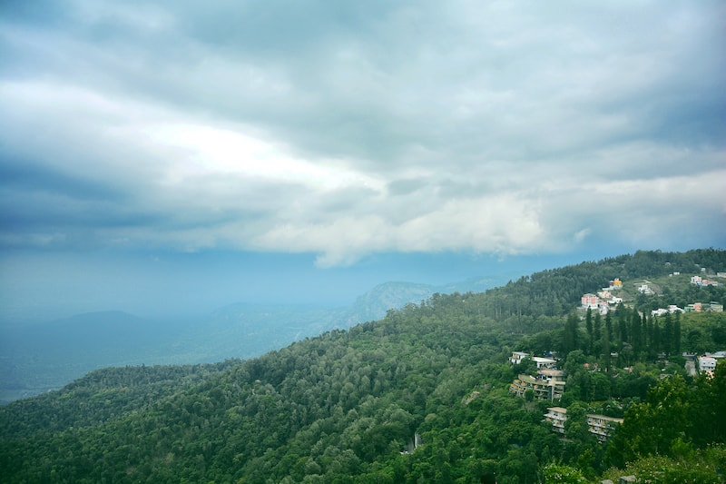 1 Yercaud Honeymoon Packages: Book Yercaud Honeymoon Packages at Best ...