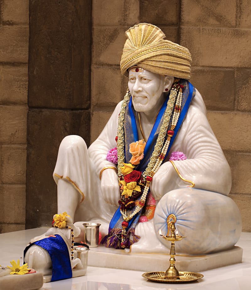 Shirdi Tour Packages, Shirdi Holiday Packages