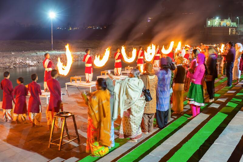 Rishikesh Tour Packages in 2025
