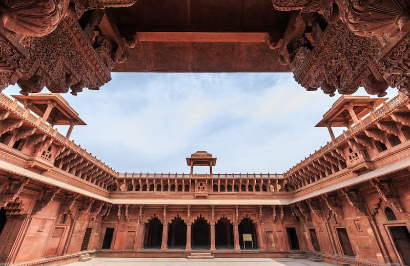 Fun facts about agra