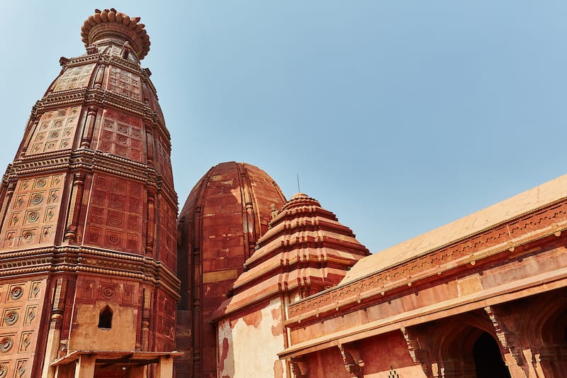 Vrindavan Tour Packages - Book Mathura Vrindavan Tour Packages at Best ...