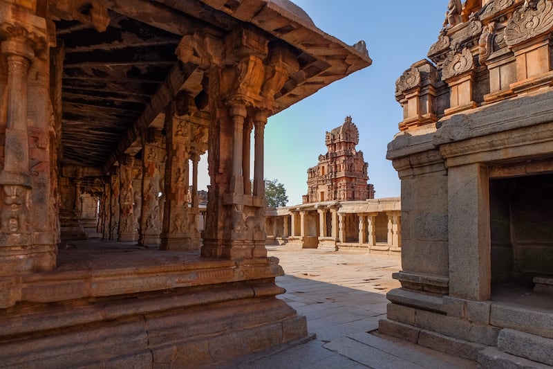 Hampi Beach Packages: Book Hampi Beach Packages at Best Price |Yatra.com