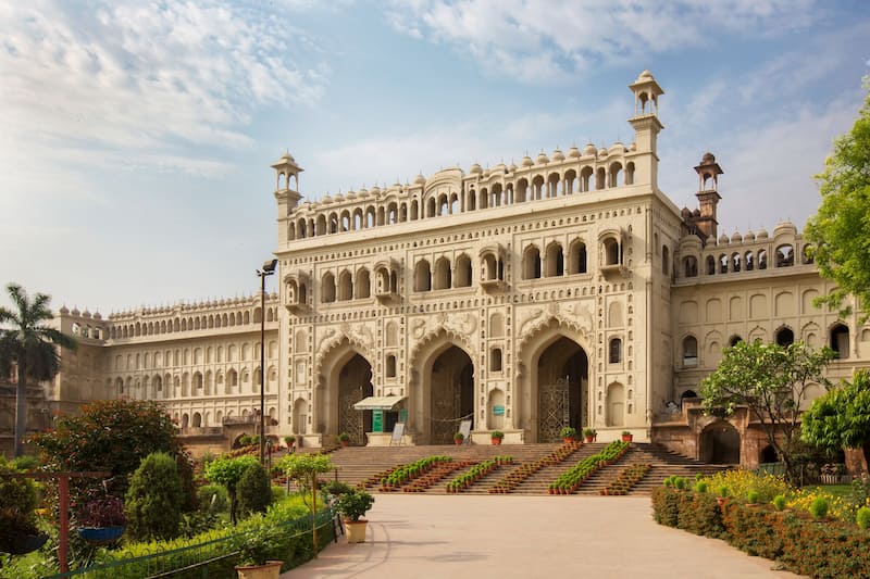 3 Lucknow Tour Packages Starting @ ₹18,190, get upto 30% Off on Lucknow ...