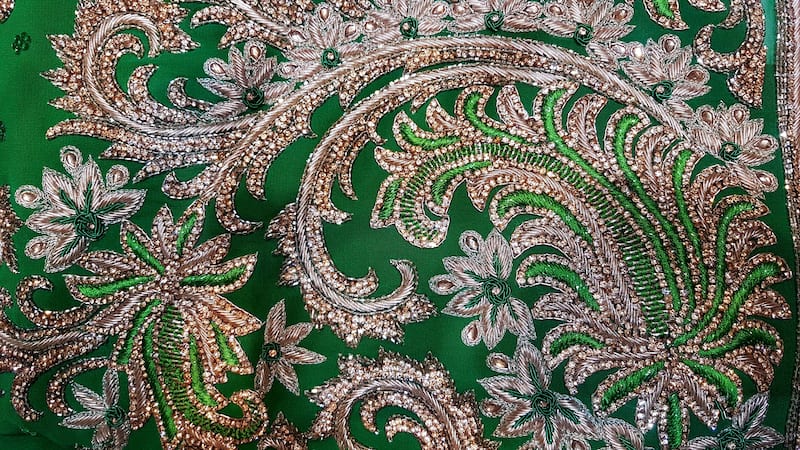 Reasons Lucknowi Handicrafts Are Vivid And Rich