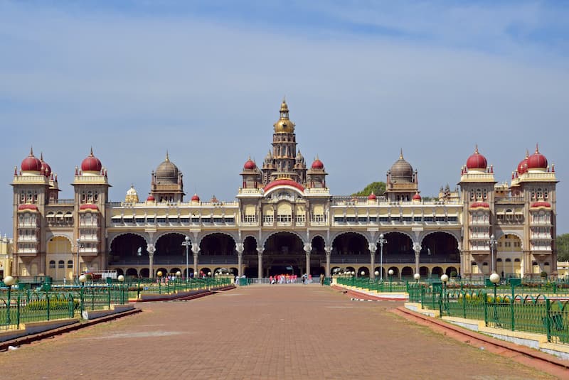 Mysore Tour Packages, Book Mysore Holiday Package at Best Price
