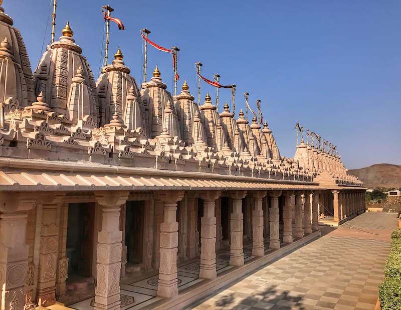 Nashik Backwaters Packages: Book Nashik Backwaters Packages at Best ...