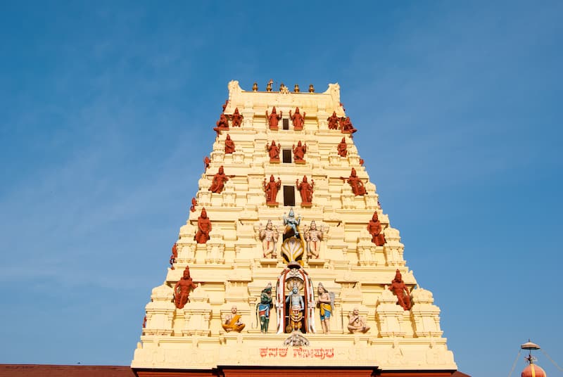 Heritage dwellings of Udupi: A testimony to the past