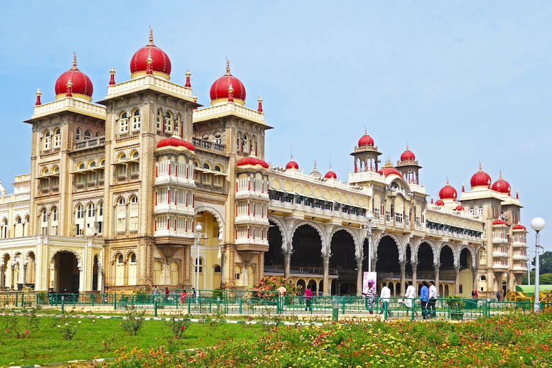 13 Mysore Tour Packages, Mysore Holiday Packages Starting @ ₹14,990